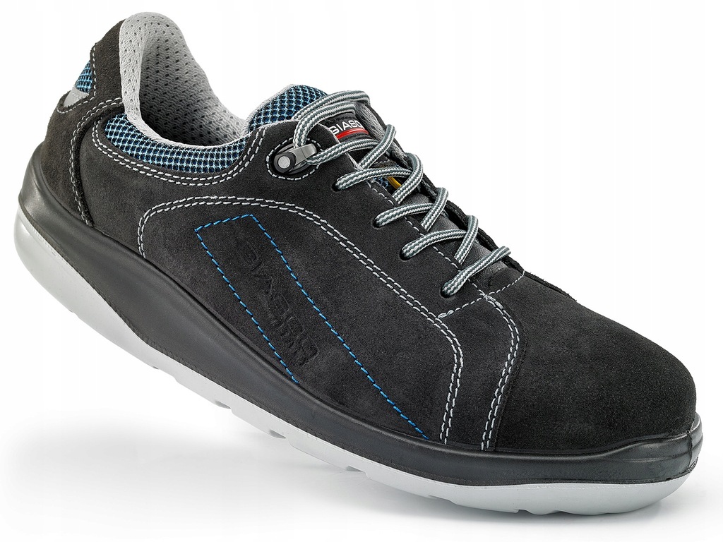 Buty robocze ochronne markowe ESD GIASCO SOCCER S3 - 10157622274 ... Buty robocze ochronne markowe ESD GIASCO SOCCER S3 - 10157622274 ...