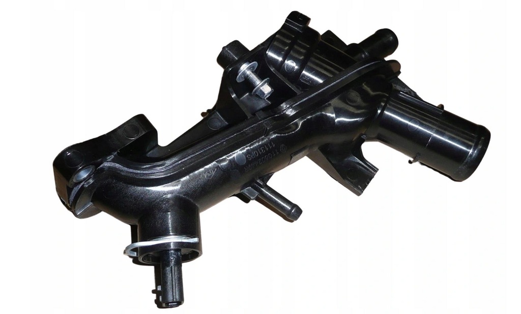 TERMOSTAT 2.0 DCI TRAFIC III VIVARO ORYG - 12324557111 - oficjalne ...