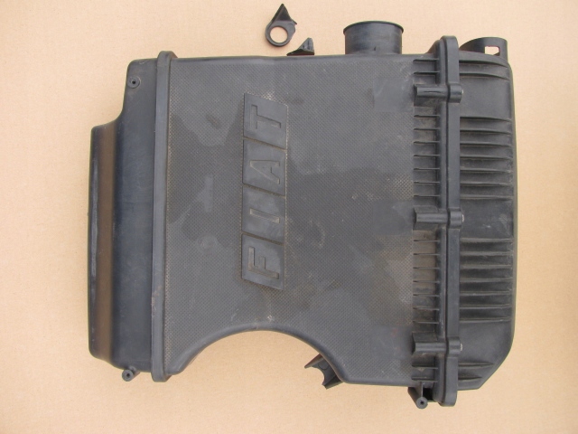 OBUDOWA FILTRA POWIETRZA FIAT STILO BRAVO 1.4-16V - 13529132518 ...