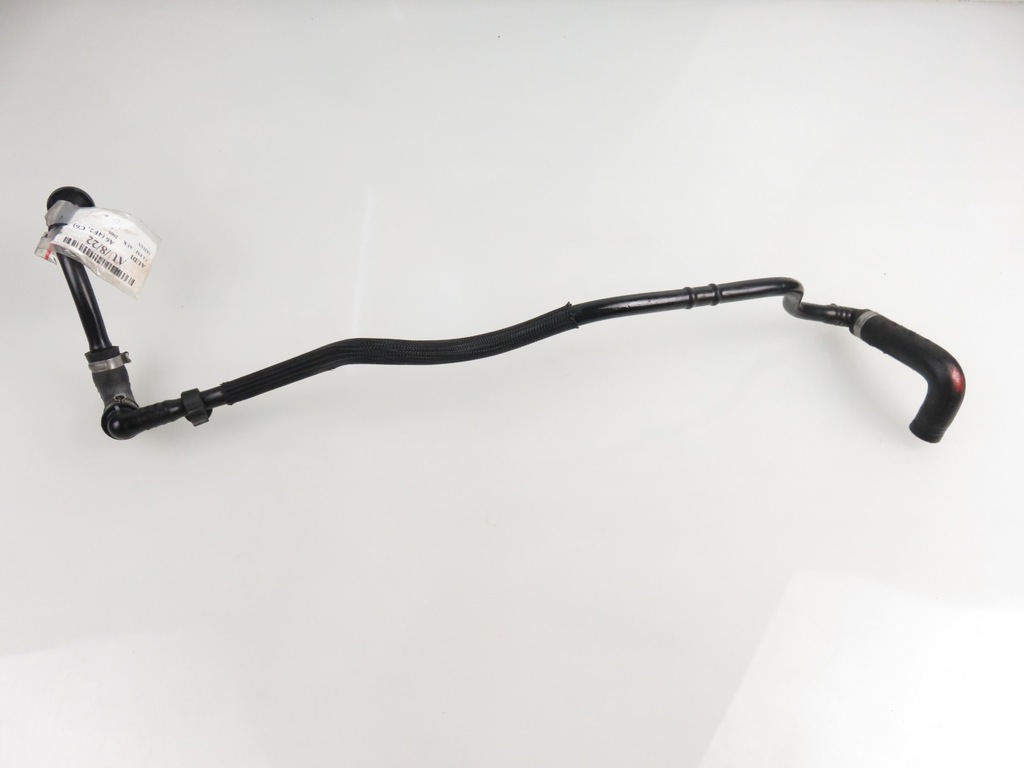 PRZEWÓD PODCIŚNIENIA A6 C6 3.2 FSI 4F0611931CL - 12682620677 ...