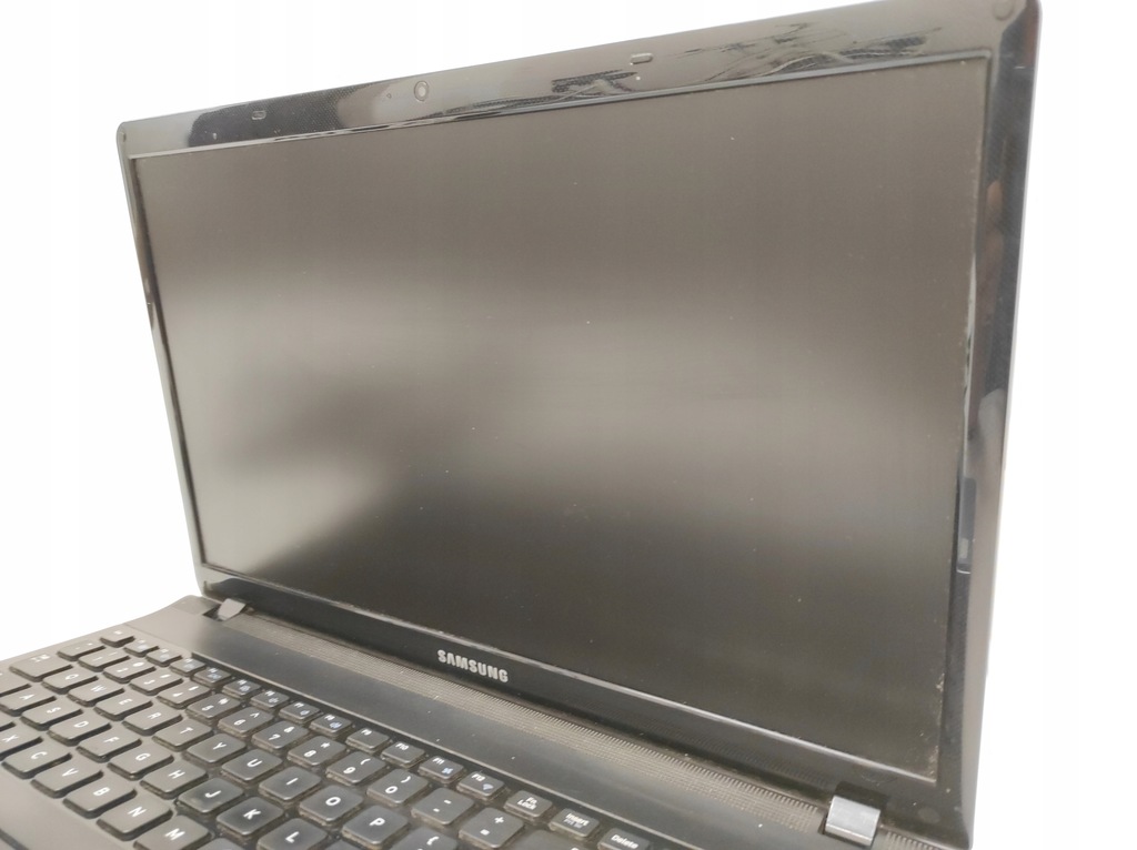 Laptop Samsung 300E NP300E5C 4GB RAM 273GB ROM - 12585708330 ...