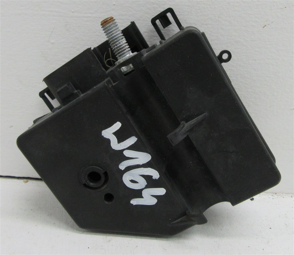 MODUŁ AKUMULATORA MERCEDES ML W164 A1645400050 - 7398594137 - oficjalne ...