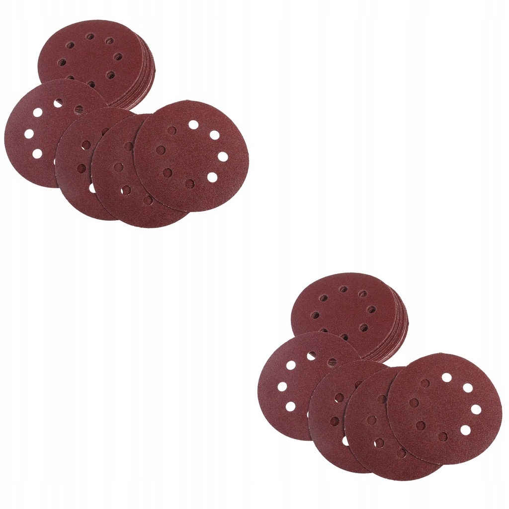 DRYWALL SANDER ORBITAL PADS SANDPAPER CIRCULAR - 14377661805 ...