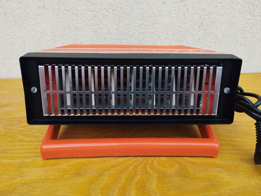 STARA FAJNA SPRAWNA FARELKA FAREL PRL - 13426505276 - oficjalne ...