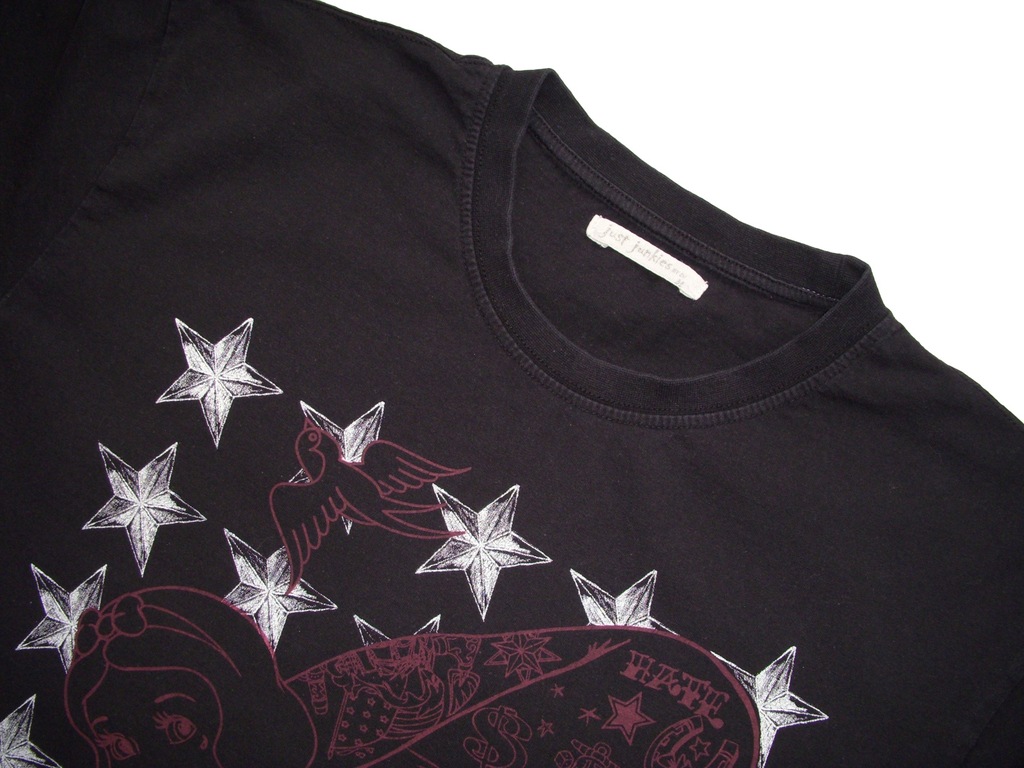 JUST JUNKIES PIN UP SNOW WHITE KRÓLEWNA ŚNIEŻKA L - 7349621459 ...