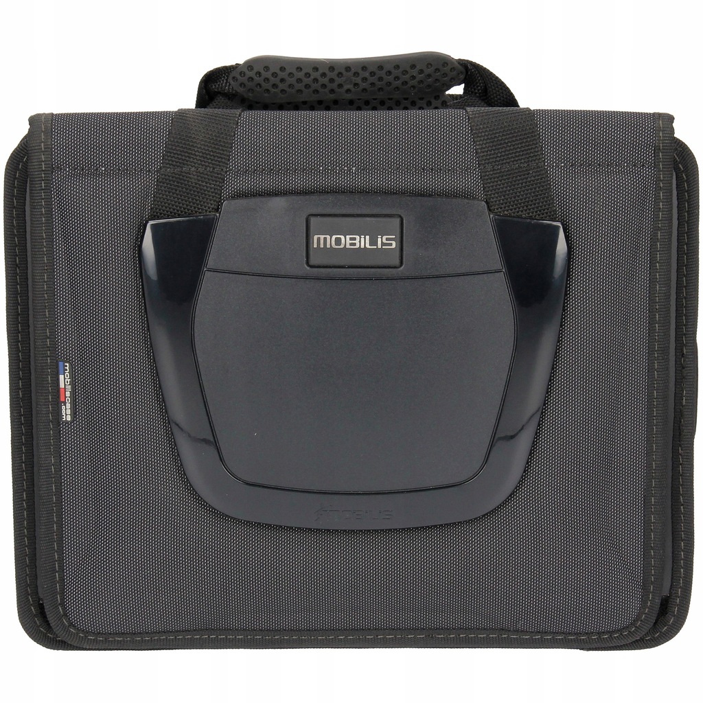 Torba case do laptopa 12'' Mobilis IK10 czarna - 11100991360 ...