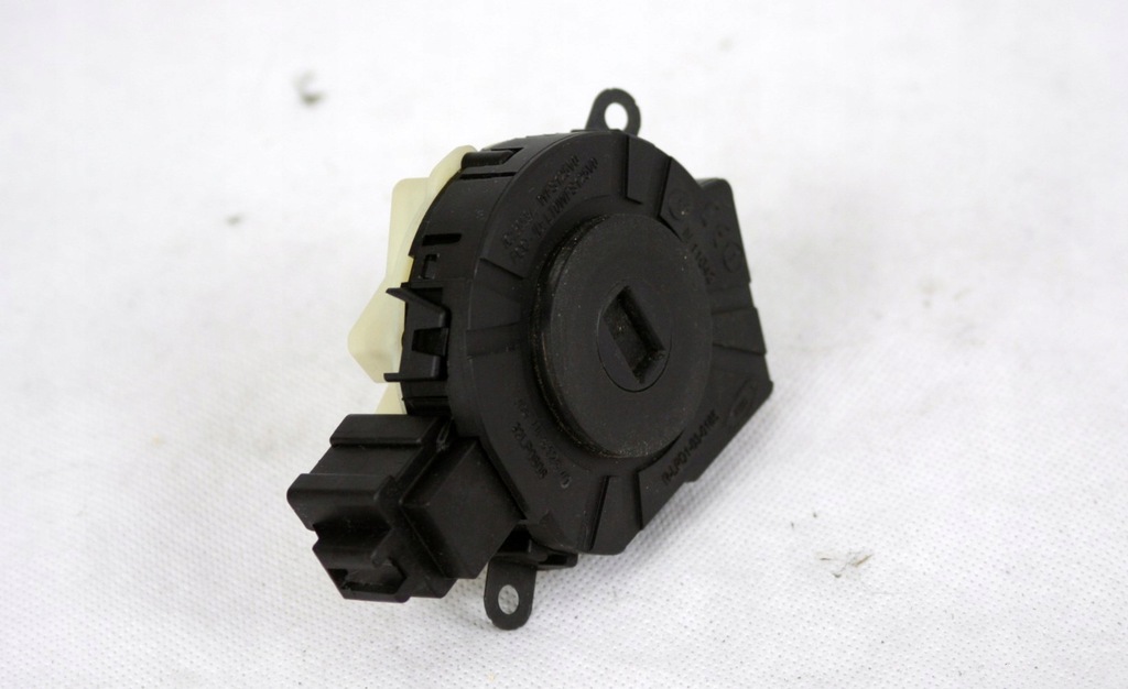 STACYJKA BIAŁA VOLVO V50 S40II C30 C70 Lift - 12247980203 - oficjalne ...