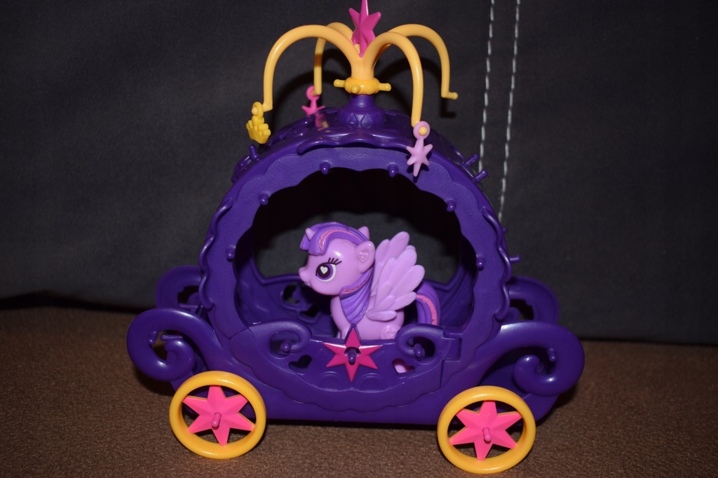 KAROCA TWILIGHT SPARKLE 20CM - MY LITTLE PONY * - 13082079116 ...