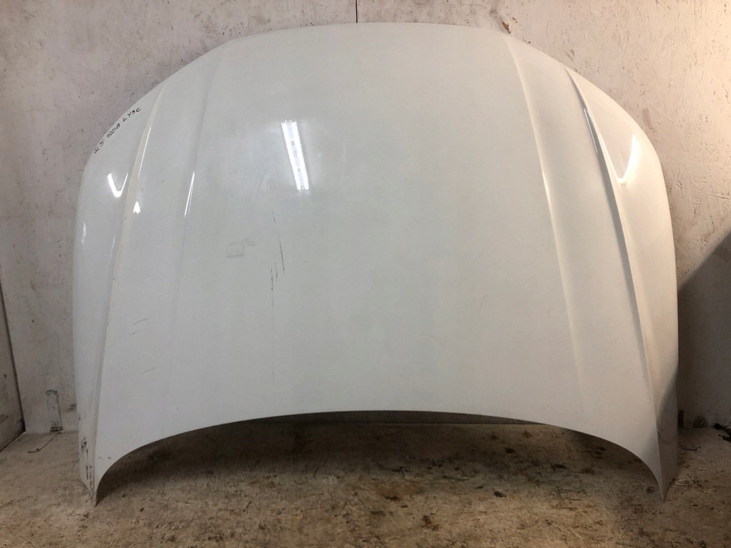 MASKA AUDI Q5 SQ5 80A II LY9C ALU 12 - 21r - 13263960728 - oficjalne ...