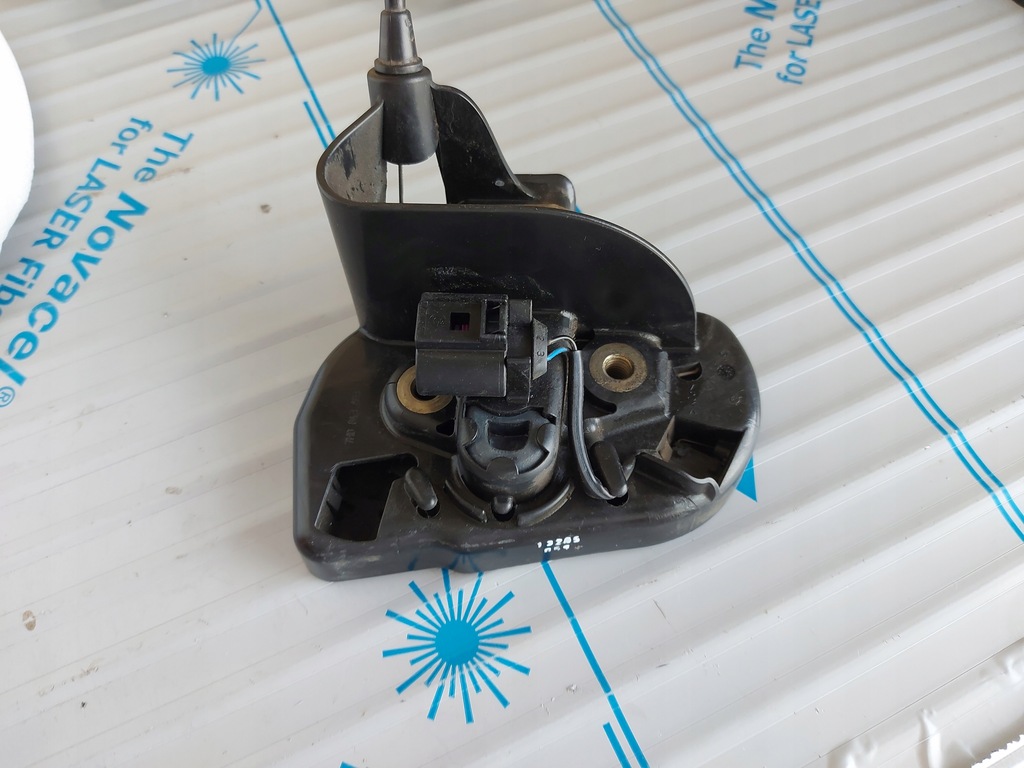 Zamek drzwi przesuwnych vw t5 lewy 7H0 - 14018860967 - oficjalne ... Zamek drzwi przesuwnych vw t5 lewy 7H0 - 14018860967 - oficjalne ...