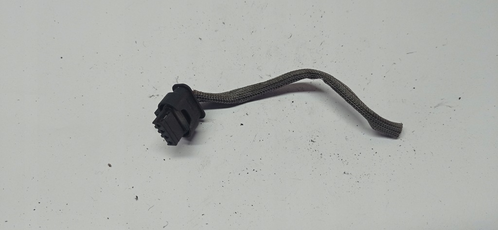 KOSTKA WTYCZKA ZŁĄCZE MERCEDES 0225452726 - 12097486658 - oficjalne ...