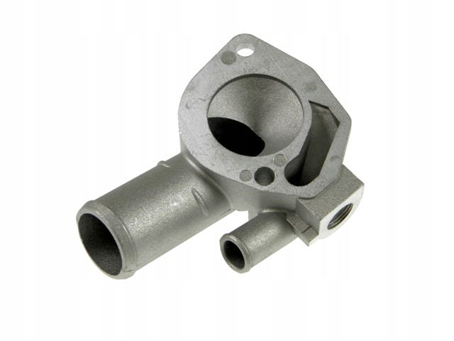 OBUDOWA TERMOSTATU JEEP 53006192 - 11816154703 - oficjalne archiwum Allegro