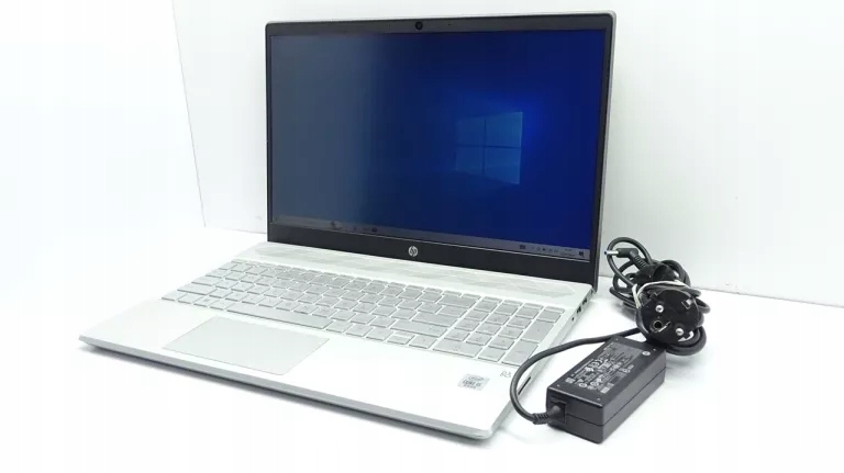 HP PAVILION 15-CS3029NW I5-1035G1 8/512 SSD CZYTAJ OPIS - 15073915909 ...