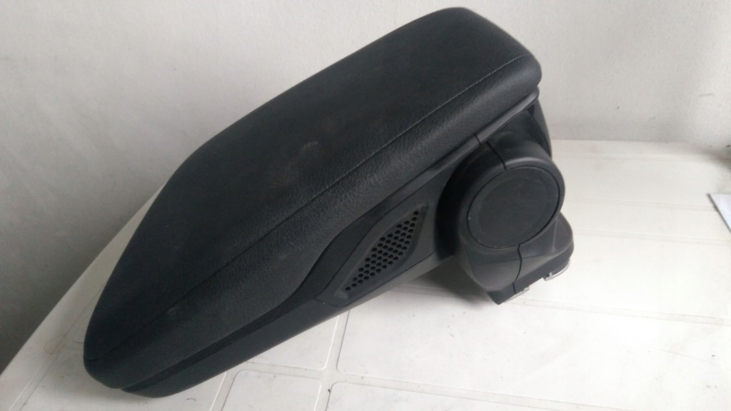 BMW X1 X2 F39 F45 f46 F48 PODŁOKIETNIK 9317571 - 12814110415 ...