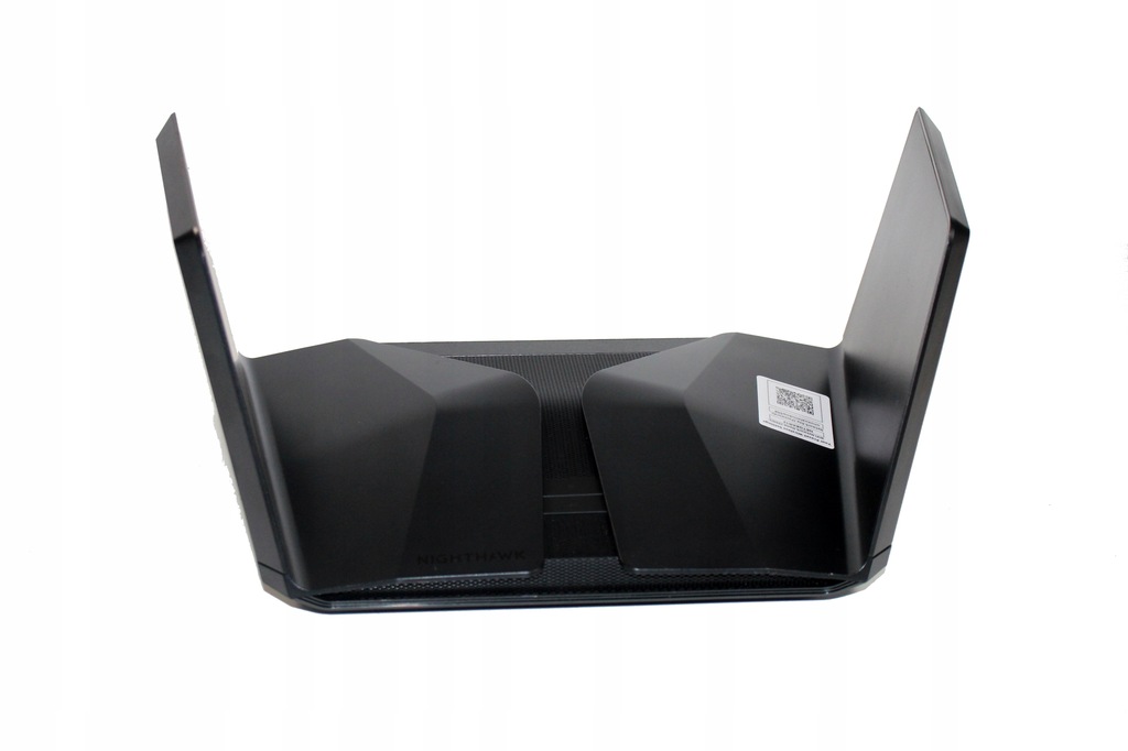 Router Netgear Nighthawk RAX120 6000Mb/s - 13045436006 - oficjalne ...