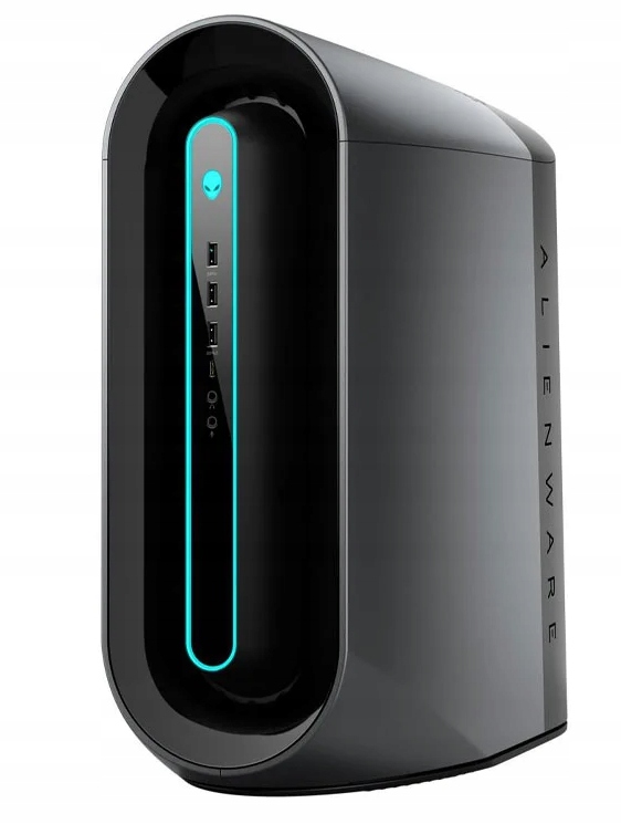 T2130 Komputer Dell Alienware R11 i5-10400f 16GB RTX 3060 500GB Win 11 ...