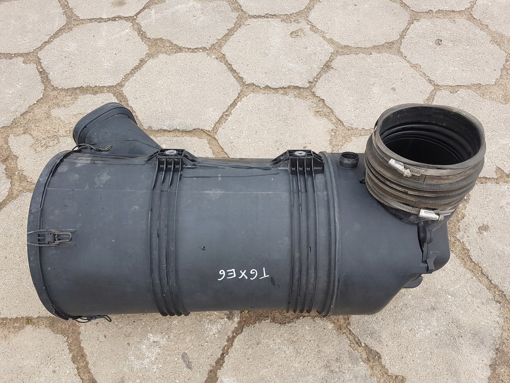 OBUDOWA FILTRA POWIETRZA MAN TGX TGS EURO 6 - 12200494037 - oficjalne ...