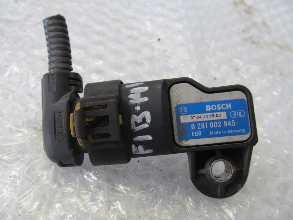 czujnik MAPsensor Fiat Bravo II 1.9JTD - 6912918664 - oficjalne ...