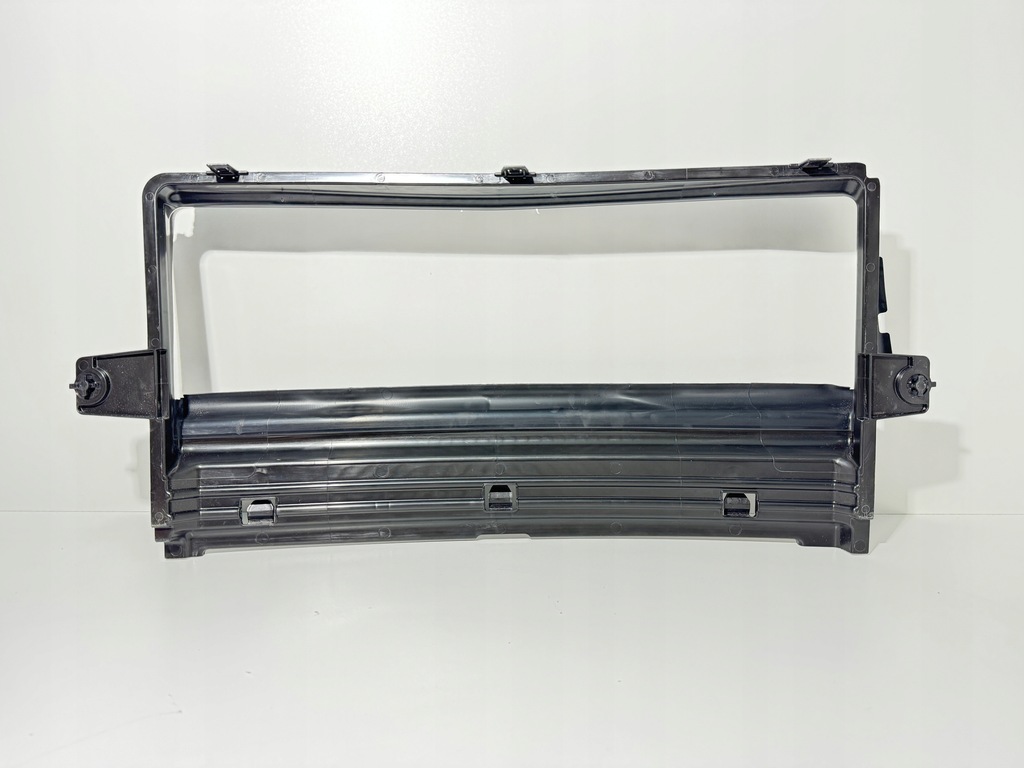 VOLVO XC60 II KIEROWNICA POWIETRZA CHŁODNICY WLOT ŚRODEK NOWA ...