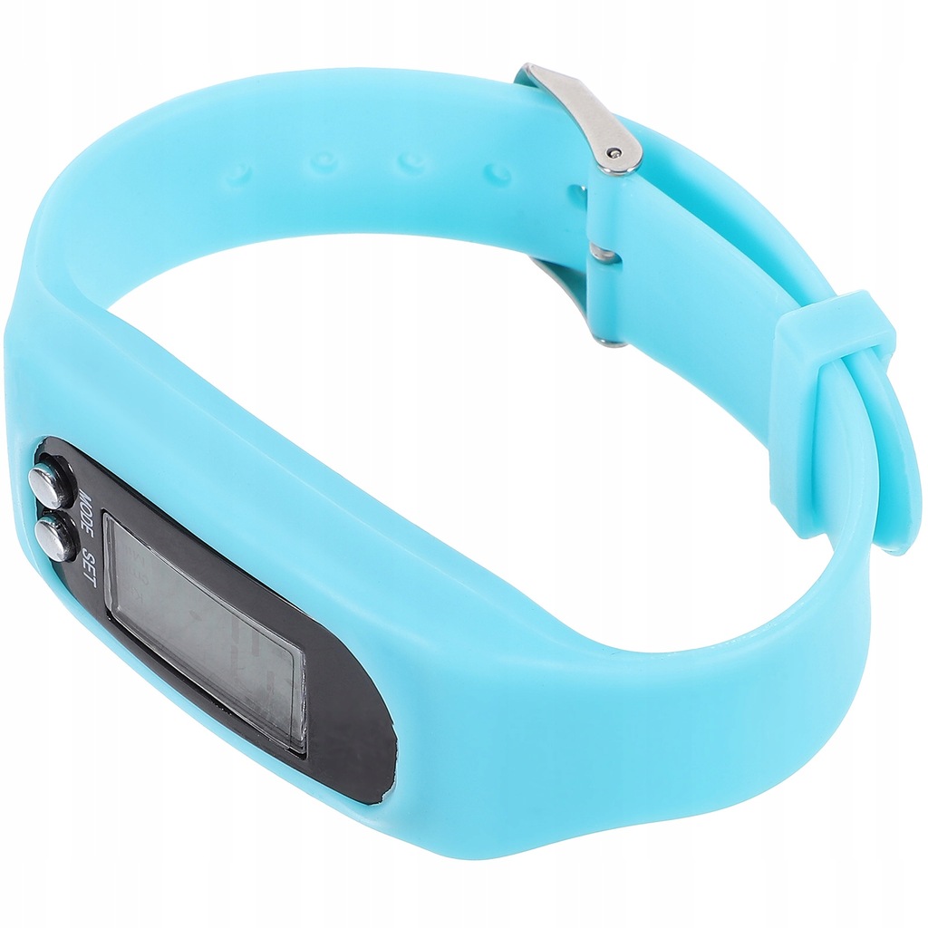 Pedometer Watch for Kids Step Counter Tool - 15146679526 - oficjalne ...