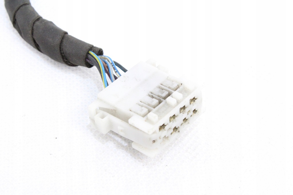 WTYCZKA KOSTKA 8PIN BMW F10 F30 G01 G05 G20 G30 - 12678043321 - oficjalne archiwum Allegro