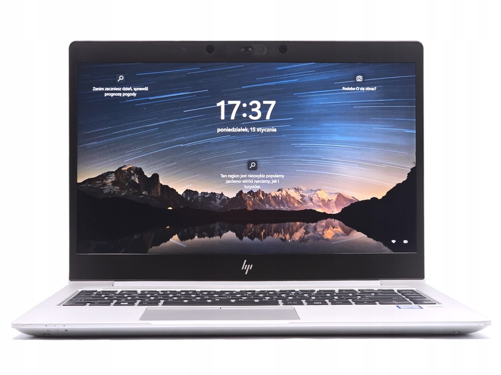 HP EliteBook 840 G5 i5-8250U|16GB|256GB NVMe Full HD KLASA A- - 15049107679 - oficjalne archiwum ...