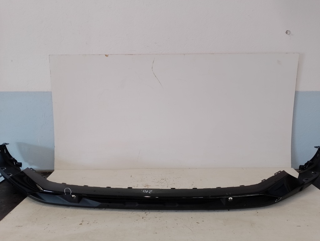 PEUGEOT 3008 II LIFT NAKŁADKA NOWA PDC 9836828277 - 13928815941 ...