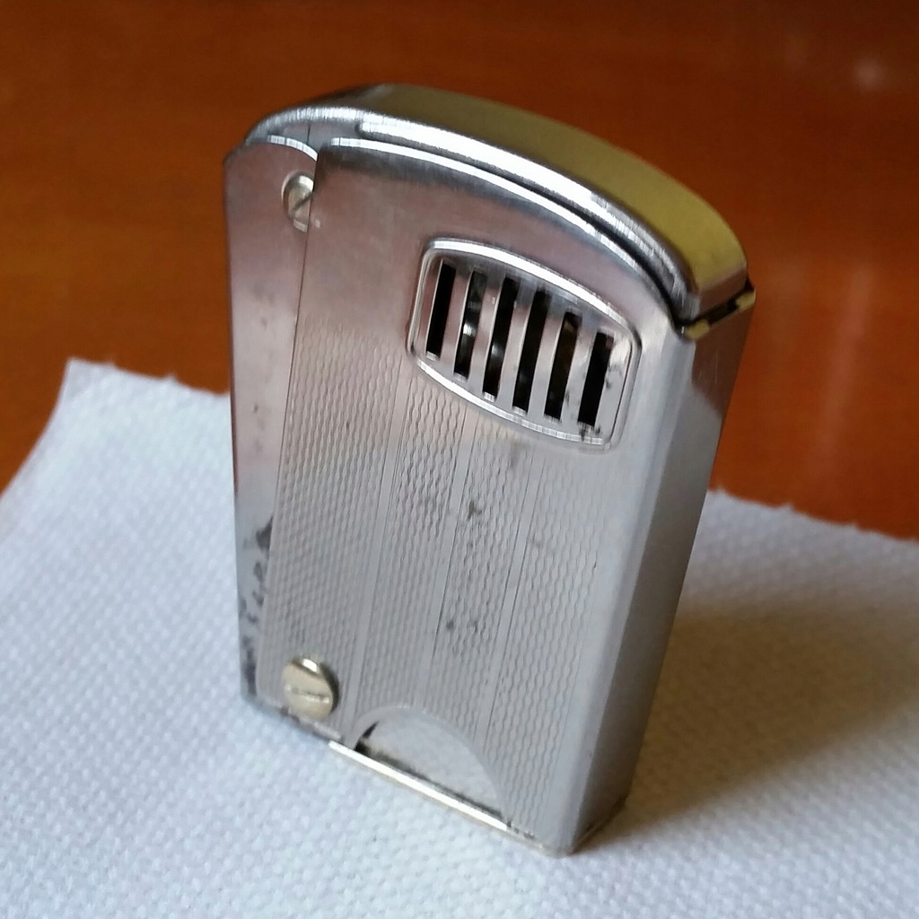 zapalniczka IMCO Safety 4200 Austria - 7677643092 - oficjalne archiwum ...