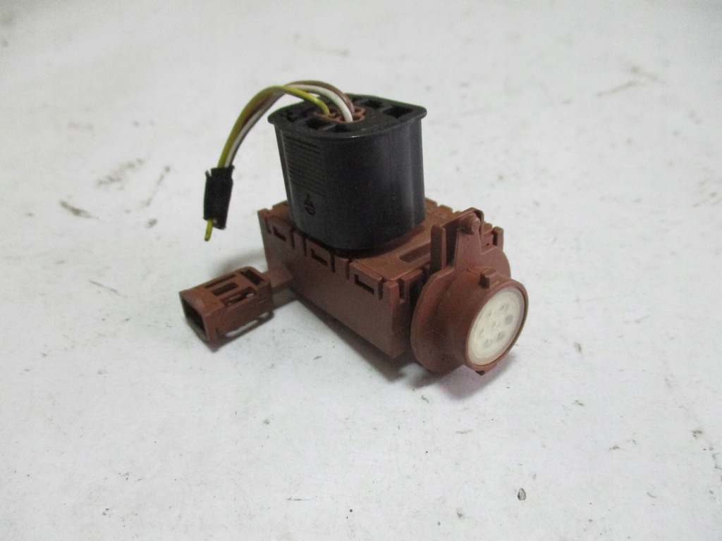 Moduł czujnik jakość powietrza Audi A4 4H0907658 - 13076539562 ...