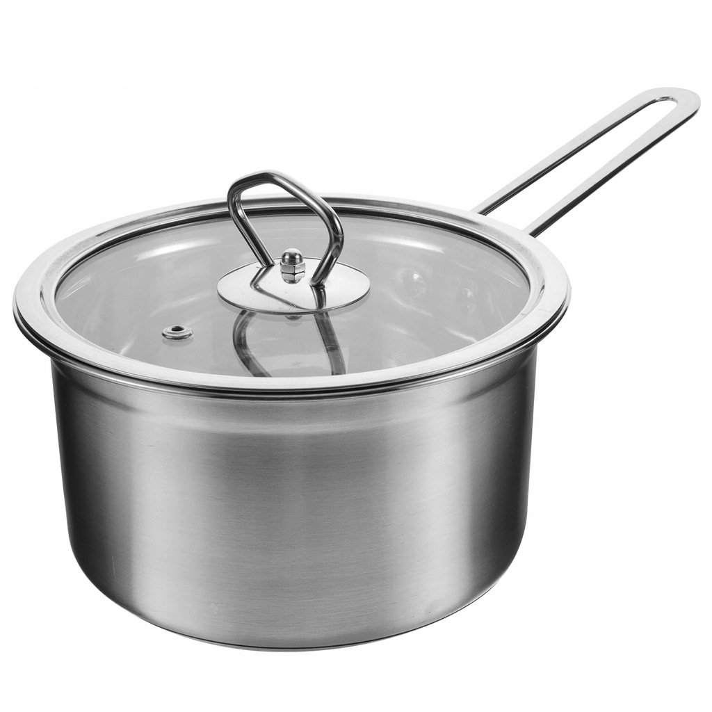 Stainless Steel Sauce Pan Small Cooking Pot - 13551761196 - oficjalne ...
