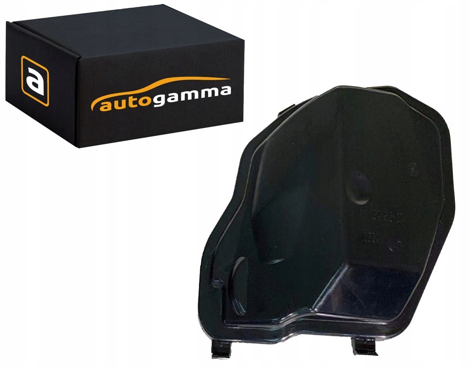 Zaślepka dekiel reflektora BMW E60 LCI Lift Lewy - 13011077227 ...