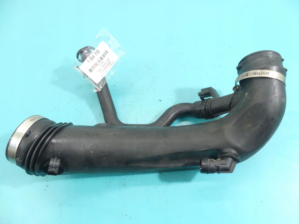 RURA DOLOTU PEUGEOT 508 10-18 446495600 1.6 THP - 14621583627 ...