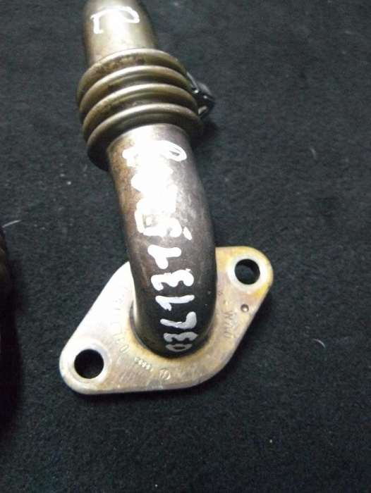 Rurka przewód EGR Audi VW Seat Skoda 03L131521J - 7205905262 ...