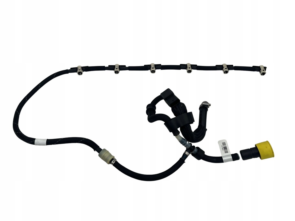 Przewód czujnik paliwa 8573385 BMW - 12705738353 - oficjalne archiwum ...
