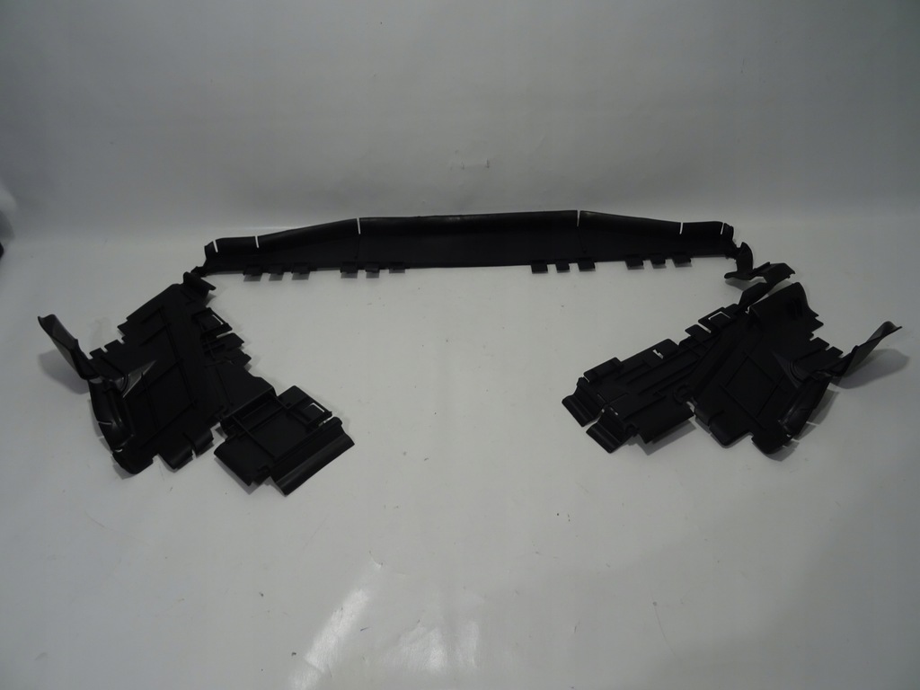 Mercedes OE Prowadnica Powietrza W212 A2125052930 - 8573537297 ...