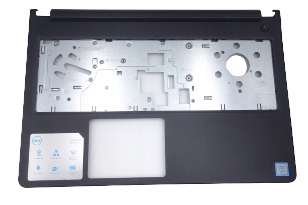 Dell Vostro 3568 Obudowa Górna Palmrest nr. 9VW35 - 12075074779 ...