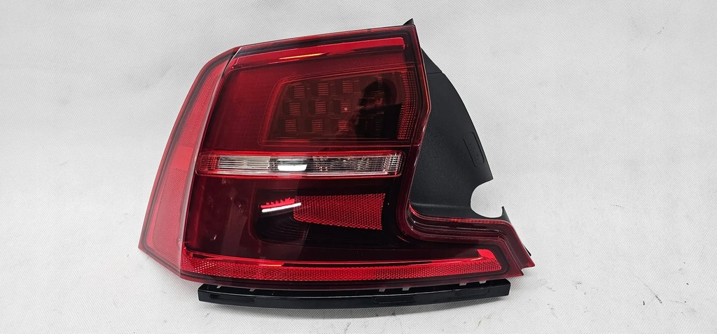 VOLVO S90 II 2 LAMPA TYŁ TYLNA LEWA LED EUROPA 31656773 FV DEMONTAŻ ...