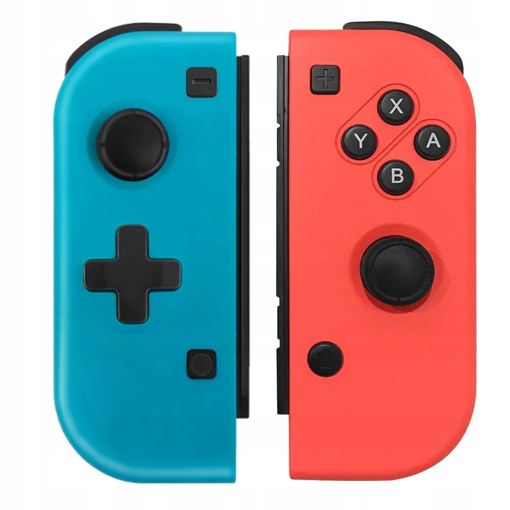 Kontroler NINTENDO Switch Joy-Con Pair - 12258484989 - oficjalne ...