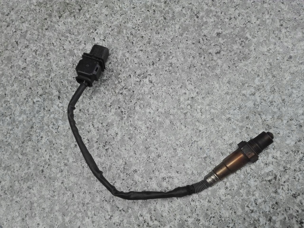 SONDA LAMBDA - AUDI A4 B8 A5 2.0 TDI - 15523096623 - oficjalne archiwum ...