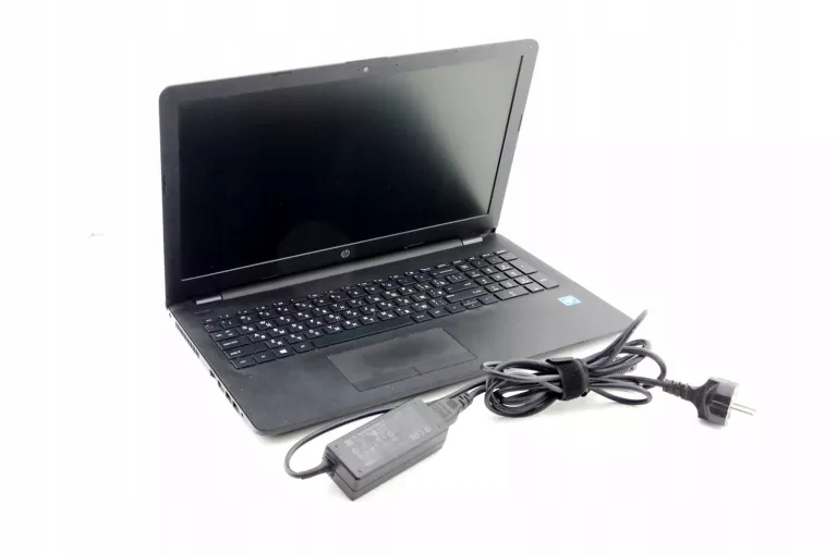 LAPTOP HP 3168NGW N3060 4GB RAM 500GB HDD WINDOWS 10 - 14585735436 ...