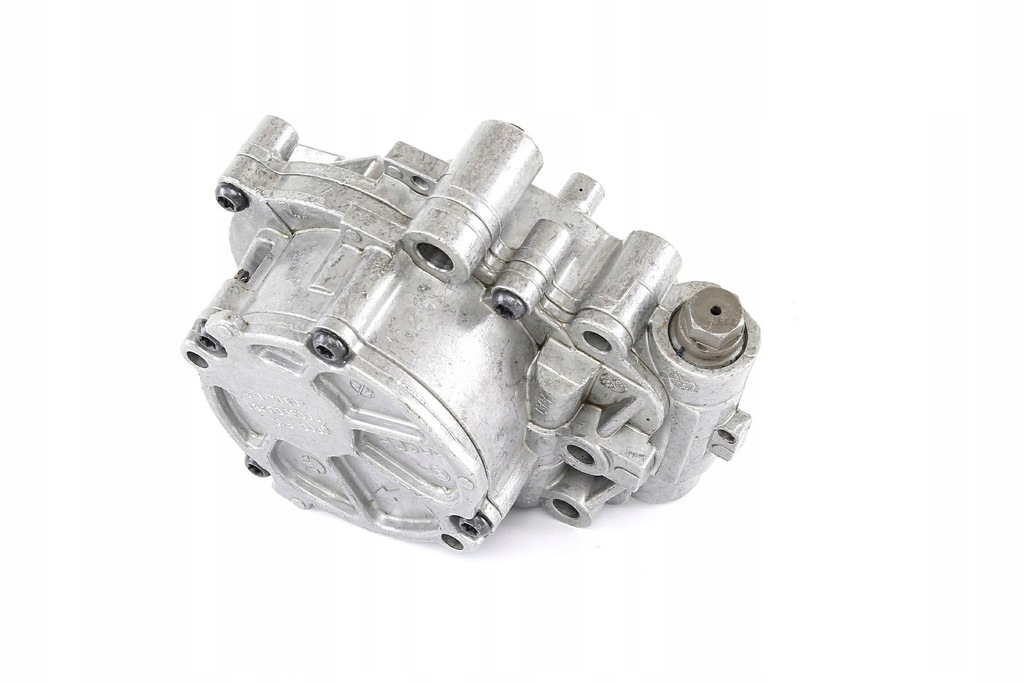 POMPA OLEJU IVECO DAILY FIAT DUCATO 3.0 5801851153 - 8923892641 ...