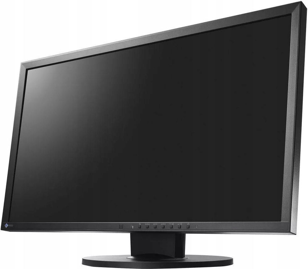 MONITOR EIZO FLEXSCAN LED EV2216W 22 CALE - 11456107520 - oficjalne ...