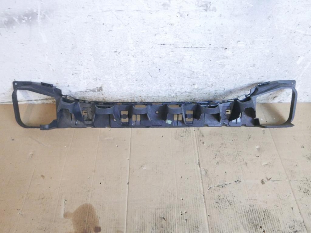 WZMOCNIENIE ABSORBER ZDERZAKA TYŁ PEUGEOT 208 I - 13204543818 ...