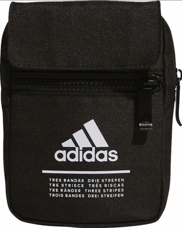 ADIDAS TORBA SASZETKA FM6874 - 12154596424 - oficjalne archiwum Allegro