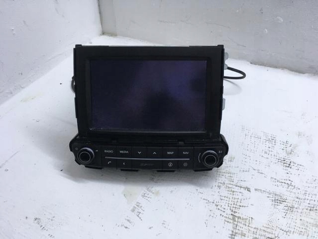 RADIO NAWIGACJA WYŚWIETLACZ KIA VENGA LIFT 14-19 - 12901629226 - oficjalne archiwum Allegro