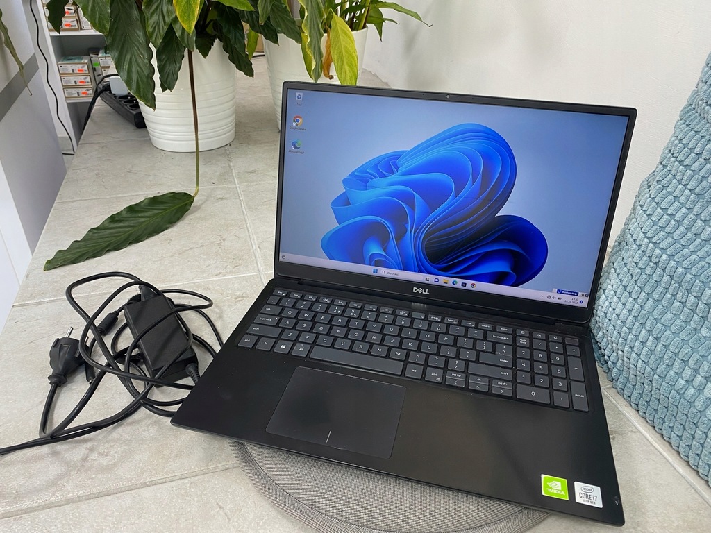 Dell Vostro 5590 i7-10510u 16 GB / 256 GB MX 250 srebrny - 14570673445 ...