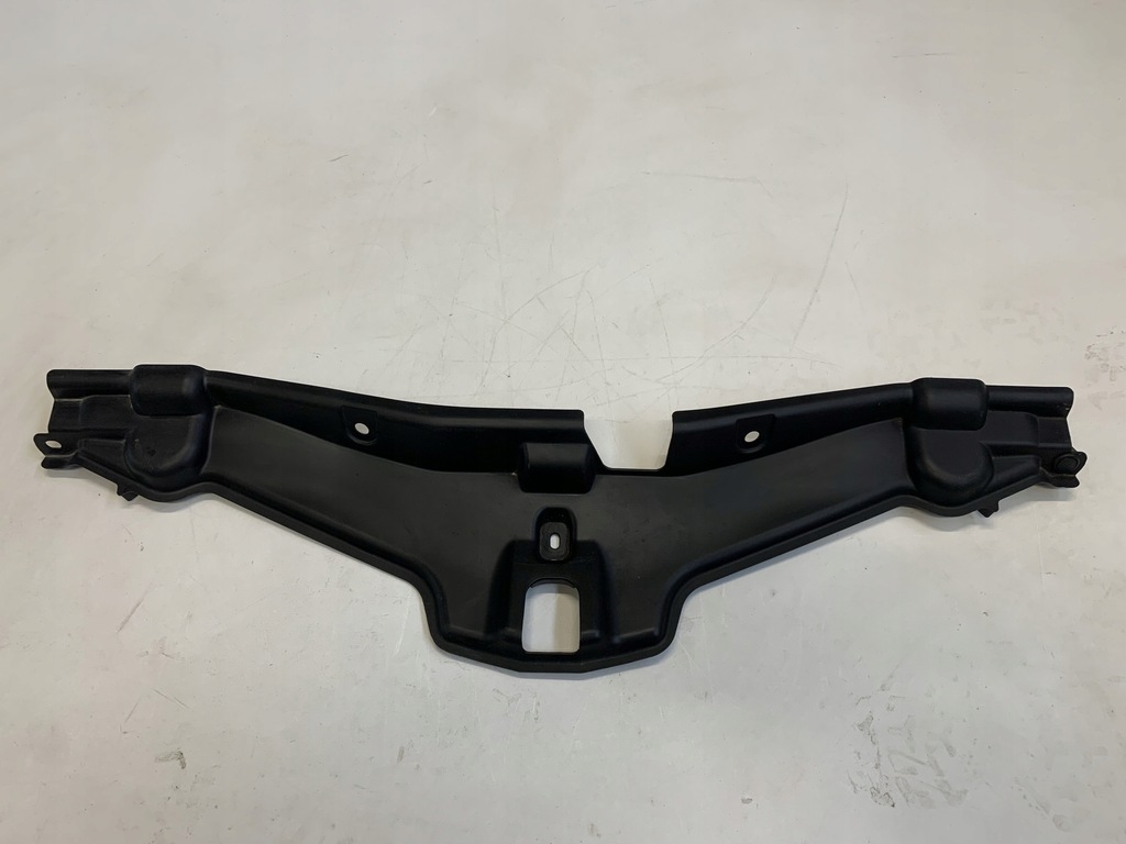 OSŁONA PASA PRZEDNIEGO TOYOTA AURIS II 16594-0N010 - 13396555496 ...