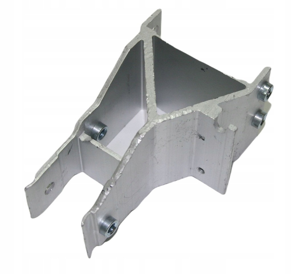 Uchwyt chłodnic Adapter Wspornik BMW G30 G11 prawy - 13318405250 ...