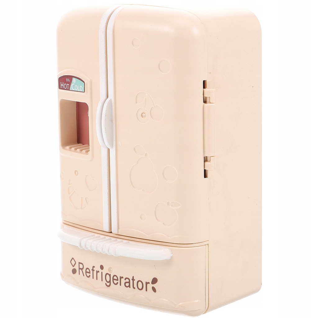 Double Door Refrigerator Photography Model Fridge - 14223145075 ...