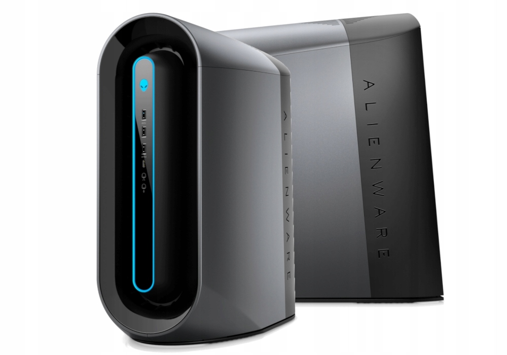 GAMING ALIENWARE R10 R7 16GB | 512SSD RX 6600 XT - 13524467180 ...